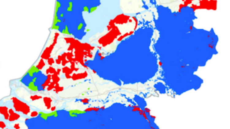 Gevolgen Nutriënten Verontreinigde gebieden voor kwekers? | greenport